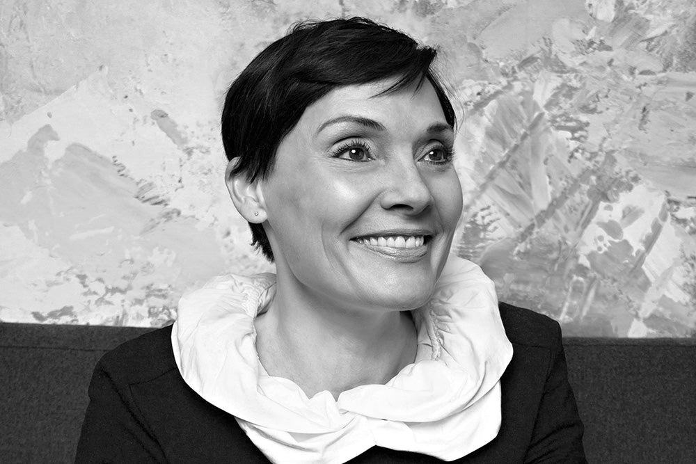 FOUNDER SPOTLIGHT: MEET MARY FUTHER OF KAIA NATURALS – Petit Vour