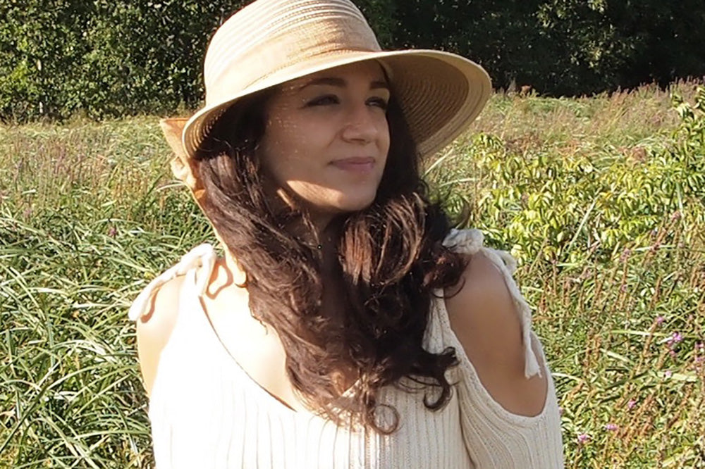 FOUNDER SPOTLIGHT: MEET MARISSA OF PRECIOUS SKIN ELIXIRS – Petit Vour